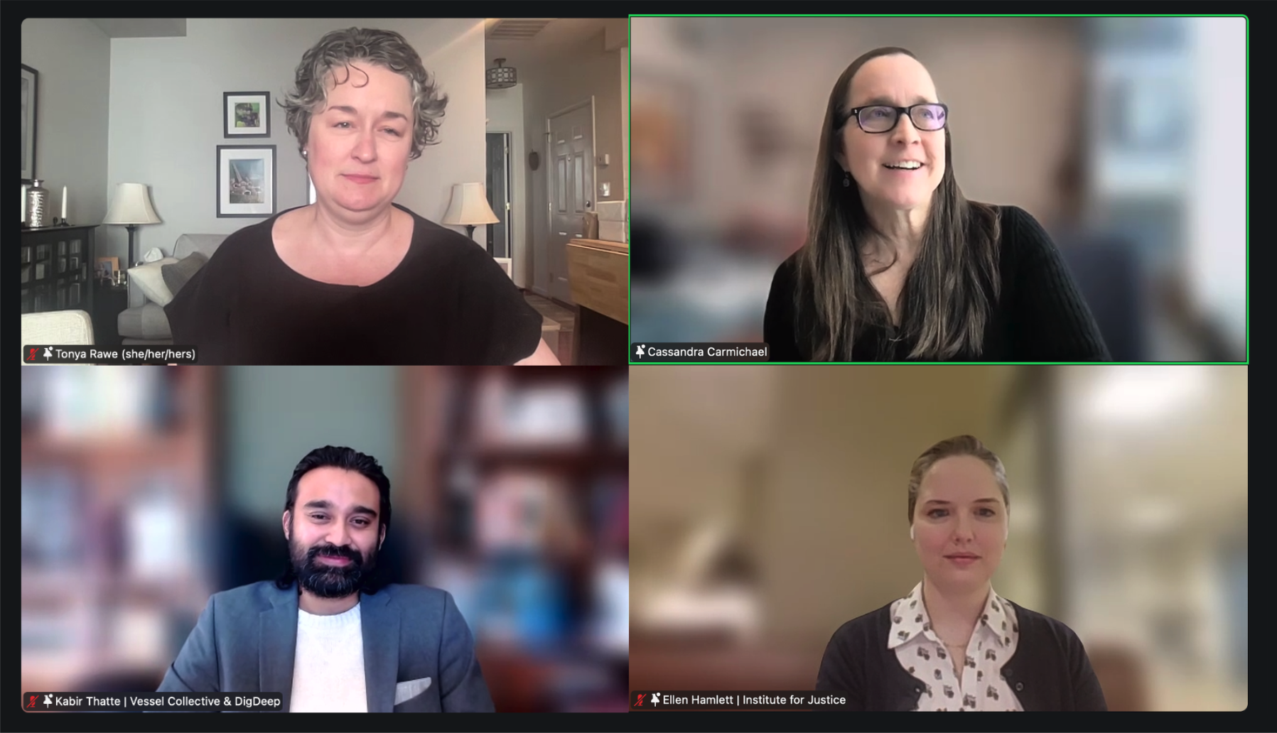 Building a Robust Future: 5 Lessons on “Big Tent” Coalitions ...